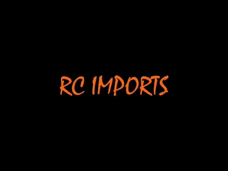 RC IMPORTS - Auto Peças - RioSulVeiculos