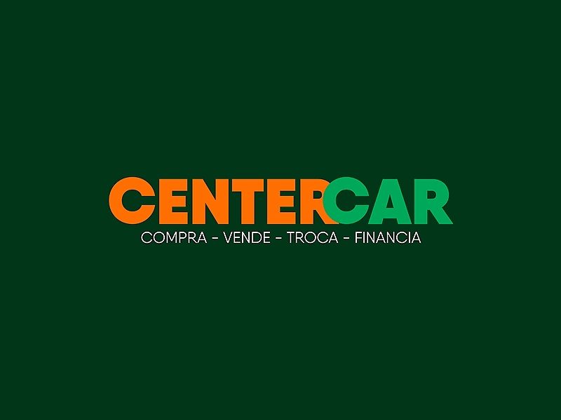 Estoque: CENTER CAR VEÍCULOS em Barra Mansa/RJ - RioSulVeiculos