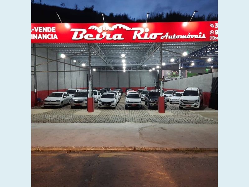 Estoque: BEIRA RIO AUTOMÓVEIS em Barra Mansa/RJ - Página: 2 ...